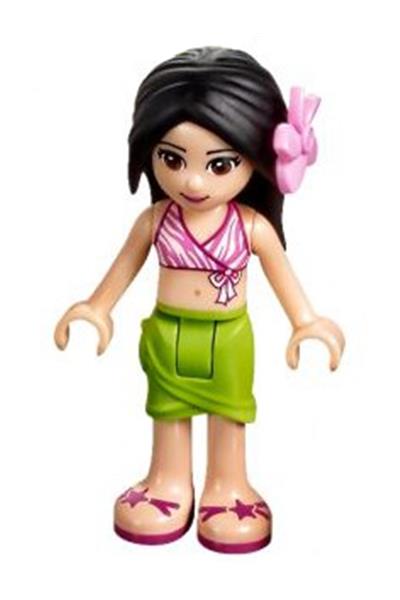 LEGO Martina Mini-doll figure frnd199 | BrickEconomy