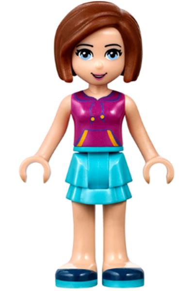 LEGO Sienna Mini-doll figure frnd223 | BrickEconomy
