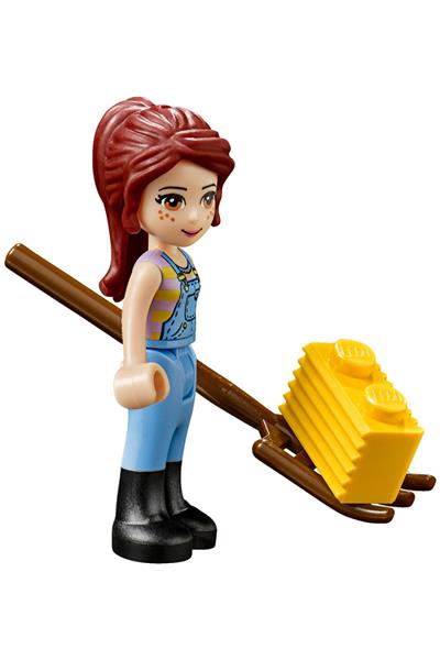 LEGO Friends Mia Mini-doll figure frnd224 | BrickEconomy