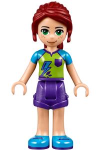 LEGO Friends Mia frnd233 | BrickEconomy