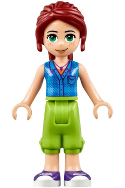 LEGO Mia Mini-doll figure frnd236 | BrickEconomy