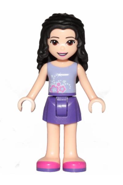 LEGO Emma Mini-doll figure frnd303 | BrickEconomy