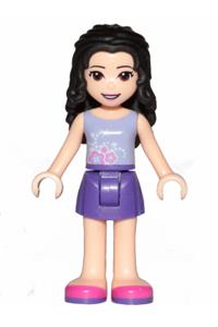 LEGO Friends Emma frnd303 | BrickEconomy