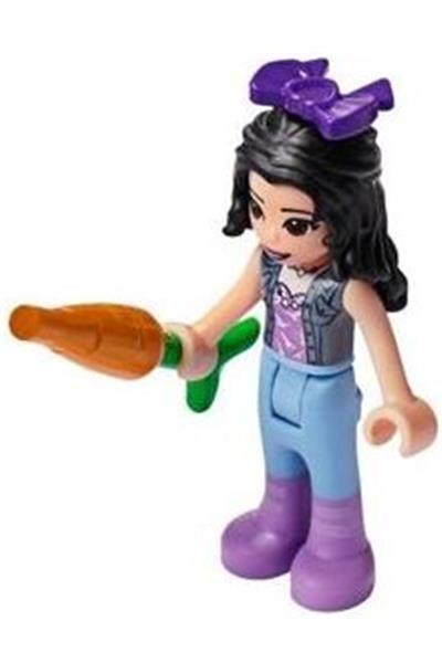 LEGO Emma Mini-doll figure frnd329 | BrickEconomy