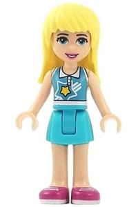 LEGO Friends Stephanie frnd334 | BrickEconomy