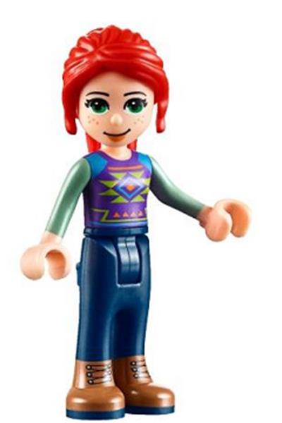 LEGO Mia Mini-doll figure frnd342 | BrickEconomy