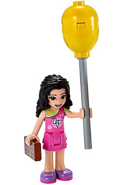 LEGO Emma Mini-doll figure frnd357 | BrickEconomy