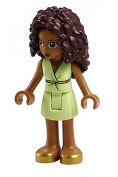 LEGO Friends Donna frnd416 | BrickEconomy