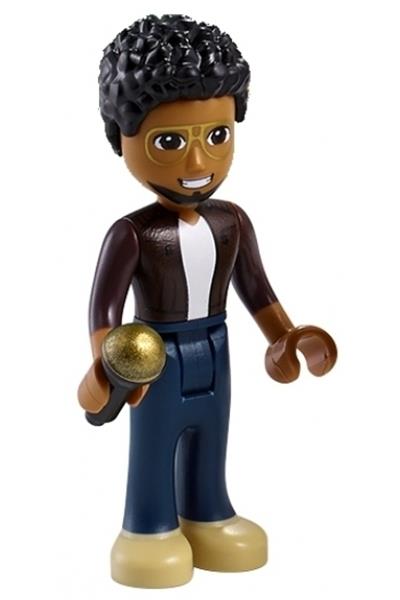 LEGO Martin Mini-doll figure frnd417 | BrickEconomy