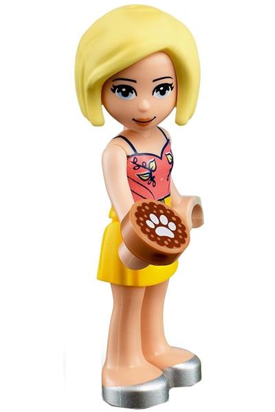 LEGO Friends Roxy frnd422 | BrickEconomy
