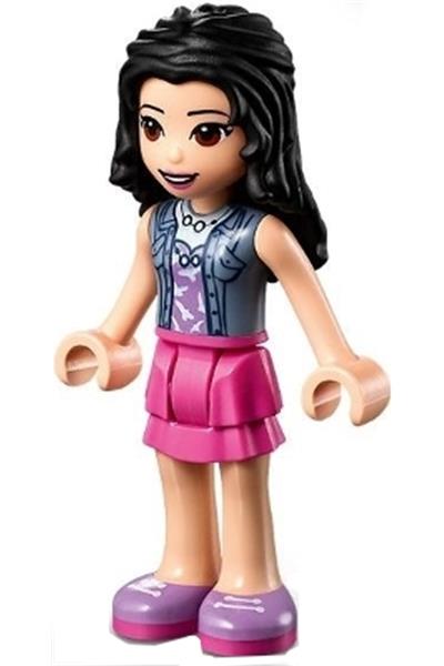 LEGO Emma Mini-doll figure frnd423 | BrickEconomy