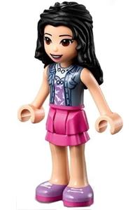 LEGO Friends Emma frnd423 | BrickEconomy