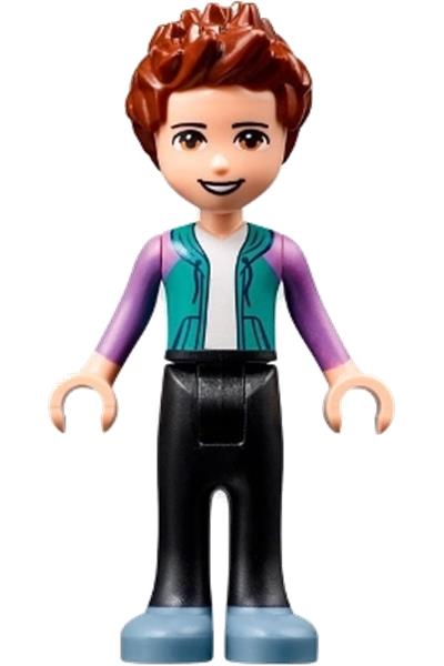 LEGO Ethan Mini-doll figure frnd425 | BrickEconomy