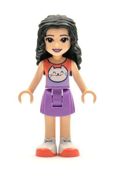 LEGO Emma Mini-doll figure frnd427 | BrickEconomy