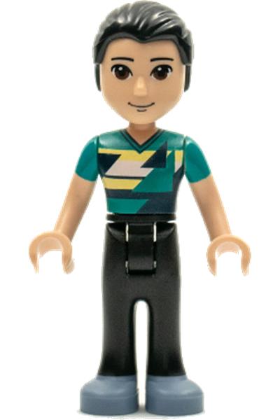 LEGO Robert Mini-doll figure frnd429 | BrickEconomy