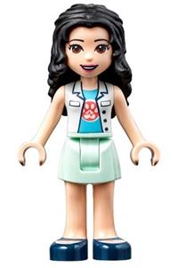 LEGO Friends Emma frnd438 | BrickEconomy