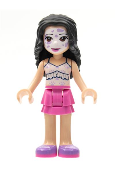 LEGO Emma Mini-doll figure frnd442 | BrickEconomy