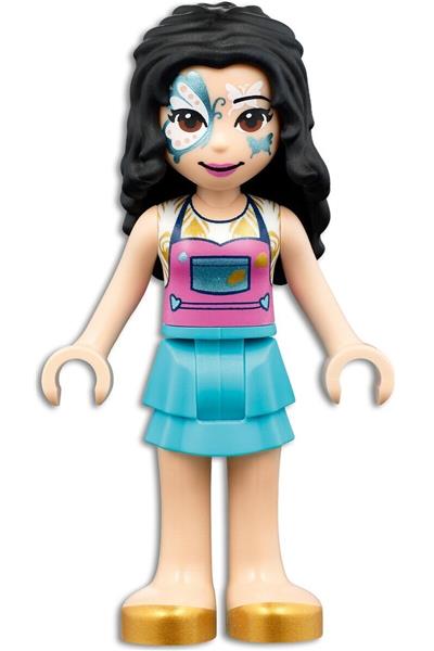 LEGO Emma Mini-doll figure frnd449 | BrickEconomy