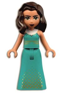 LEGO Friends Amelia frnd451 | BrickEconomy