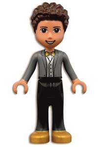 LEGO Friends River frnd454 | BrickEconomy