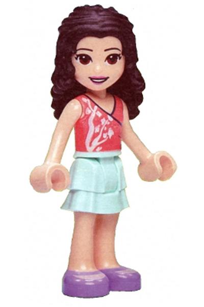 LEGO Emma Mini-doll figure frnd463 | BrickEconomy
