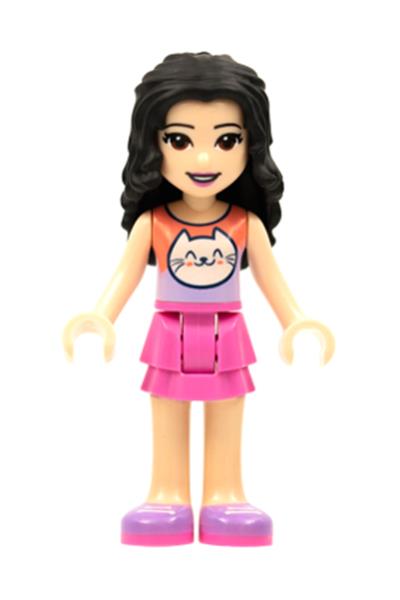 LEGO Emma Mini-doll figure frnd465 | BrickEconomy