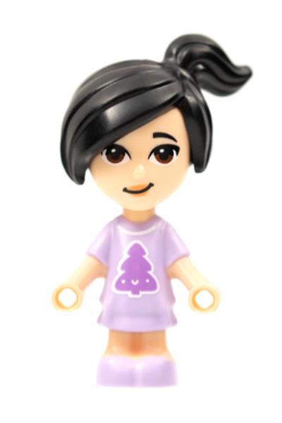 LEGO Friends Emma Mini-doll figure frnd474 | BrickEconomy
