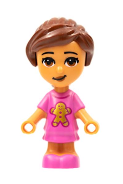 LEGO Olivia Mini-doll figure frnd476 | BrickEconomy