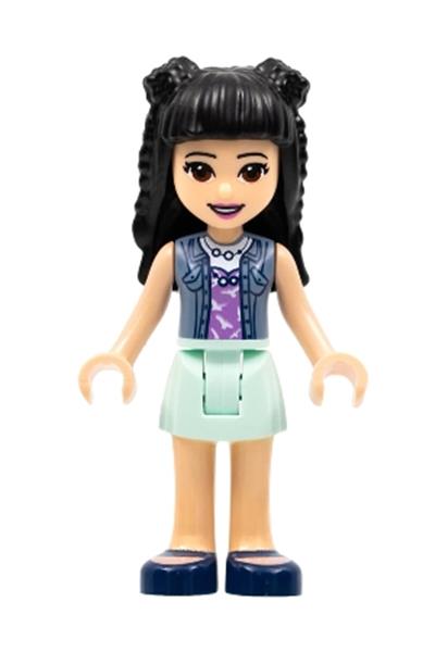 LEGO Emma Mini-doll figure frnd482 | BrickEconomy