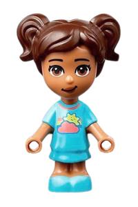 LEGO Friends Maya frnd487 | BrickEconomy