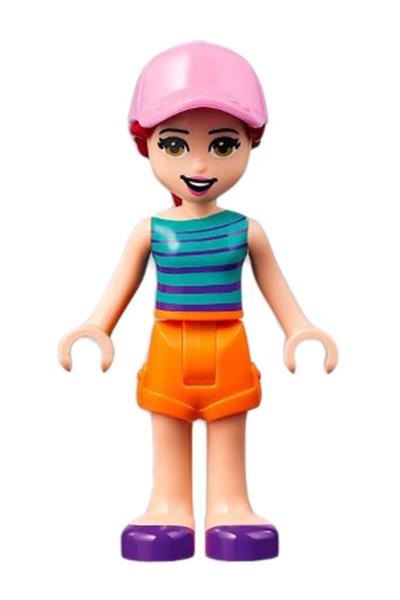 LEGO Harper Mini-doll figure frnd491 | BrickEconomy