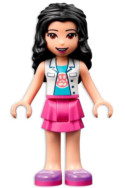 LEGO Emma Mini-doll figure frnd493 | BrickEconomy