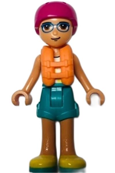 LEGO Sebastian Mini-doll figure frnd513 | BrickEconomy