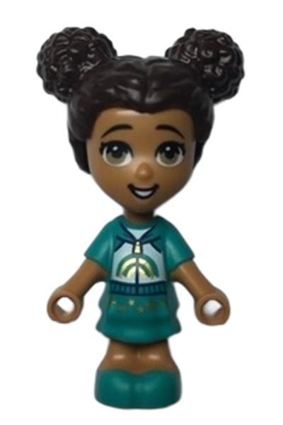 LEGO Friends Liz Mini-doll figure frnd516 | BrickEconomy