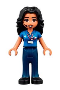 LEGO Friends Dr. Vidya frnd520 | BrickEconomy