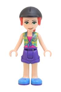 LEGO Friends Mia frnd522 | BrickEconomy