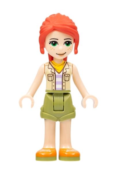 LEGO Friends Mia frnd527 | BrickEconomy