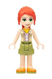 LEGO Friends Mia frnd527 | BrickEconomy