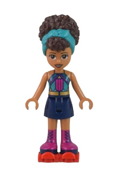 LEGO Andrea Mini-doll figure frnd530 | BrickEconomy