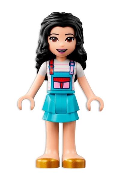 LEGO Emma Mini-doll figure frnd531 | BrickEconomy