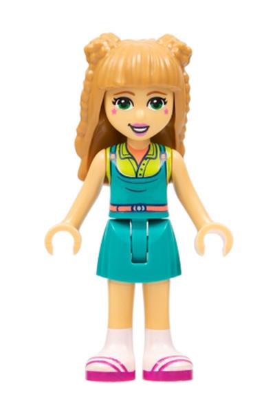 LEGO Freya Mini-doll figure frnd534 | BrickEconomy