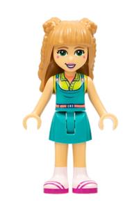 LEGO Friends Freya frnd534 | BrickEconomy