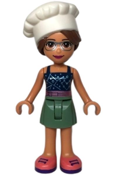 LEGO Olivia Mini-doll figure frnd539 | BrickEconomy