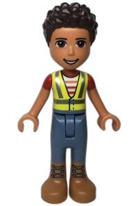 LEGO Friends River frnd541 | BrickEconomy