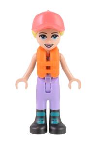 LEGO Friends Stephanie frnd545 | BrickEconomy