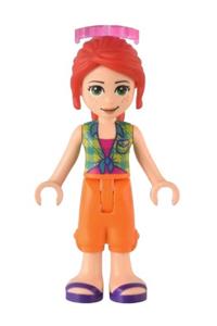 LEGO Friends Mia frnd549 | BrickEconomy