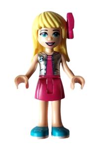 LEGO Friends Stephanie frnd561 | BrickEconomy