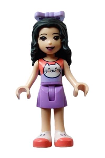 LEGO Emma Mini-doll figure frnd565 | BrickEconomy