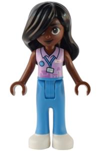 LEGO Friends Aida frnd568 | BrickEconomy