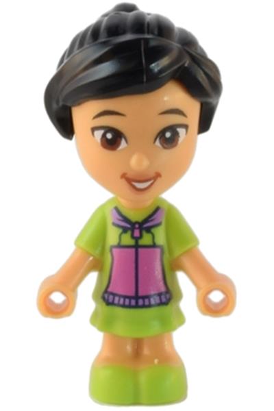 LEGO Victoria Mini-doll figure frnd570 | BrickEconomy
